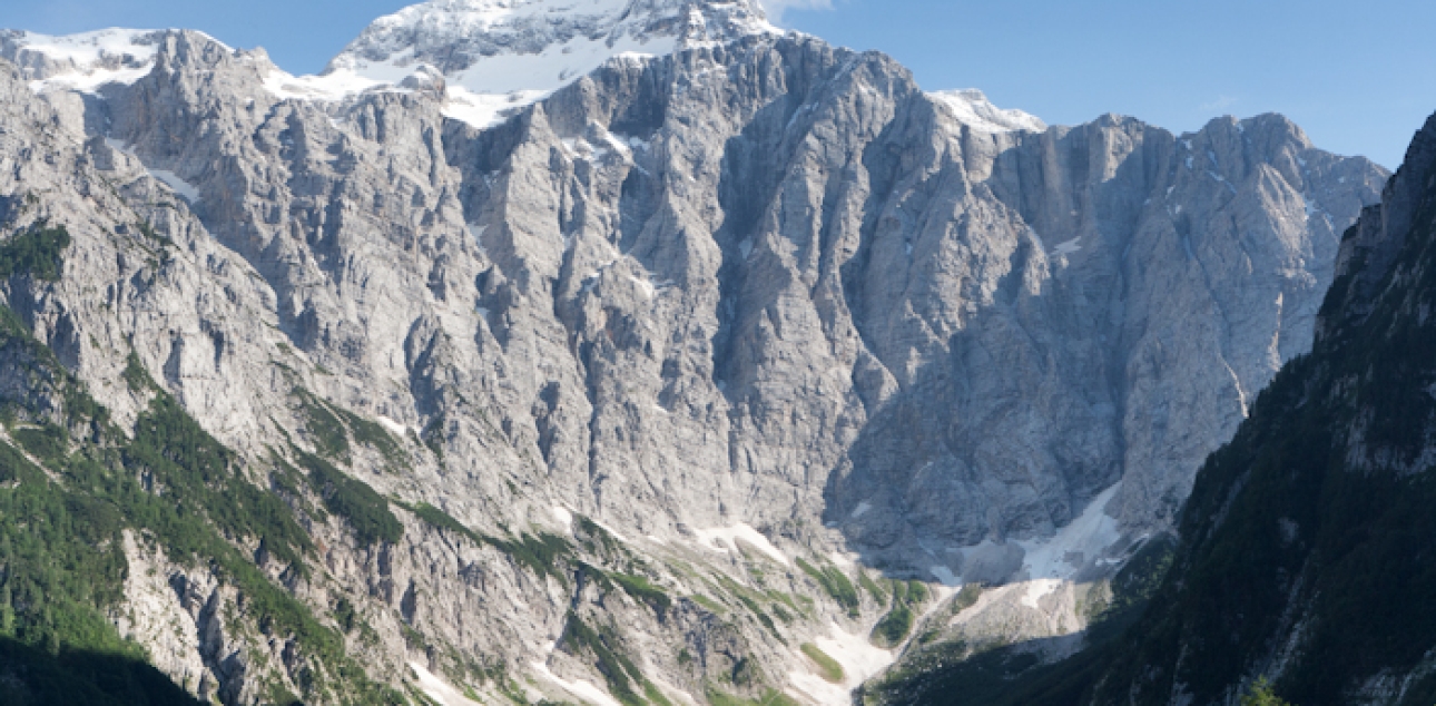 Ekosistemi | Triglavski narodni park