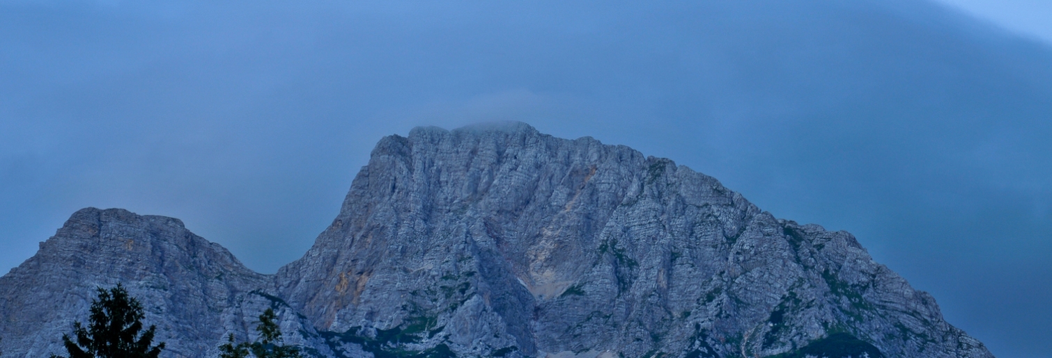 Aktualne razmere na območju parka | Triglavski narodni park