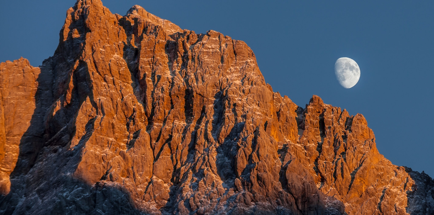 Ekosistemi | Triglavski narodni park