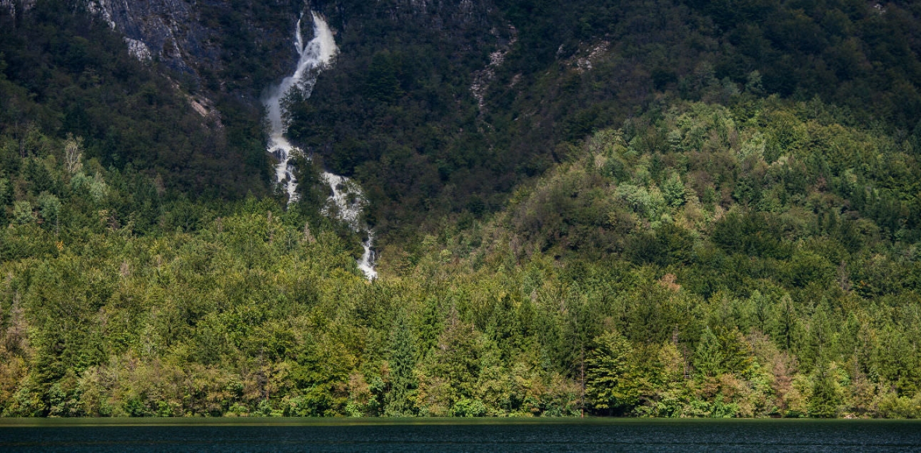 Podnebje | Triglavski narodni park