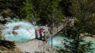 Soča Trail | Triglav National Park