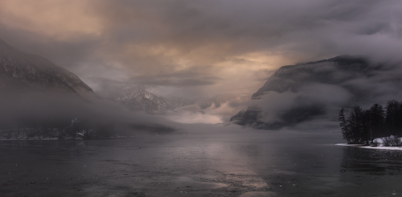Podnebje | Triglavski narodni park