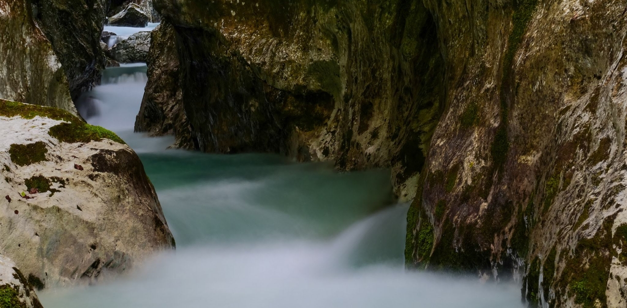 Soča Trail | Triglav National Park